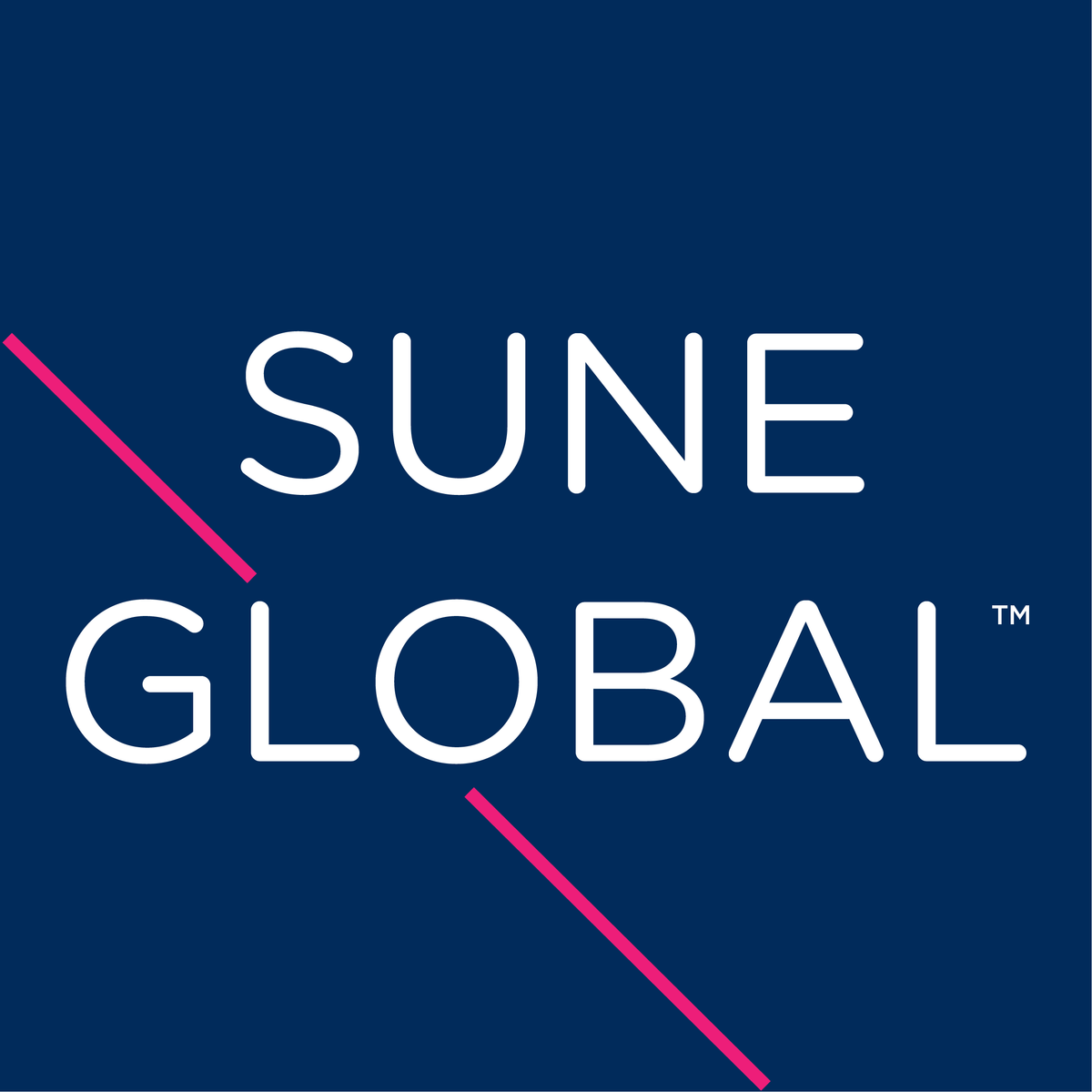 新天文化 SUNE GLOBAL
